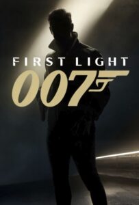 007 First Light – Reveal Trailer – Blake Robinson | BLAKUS